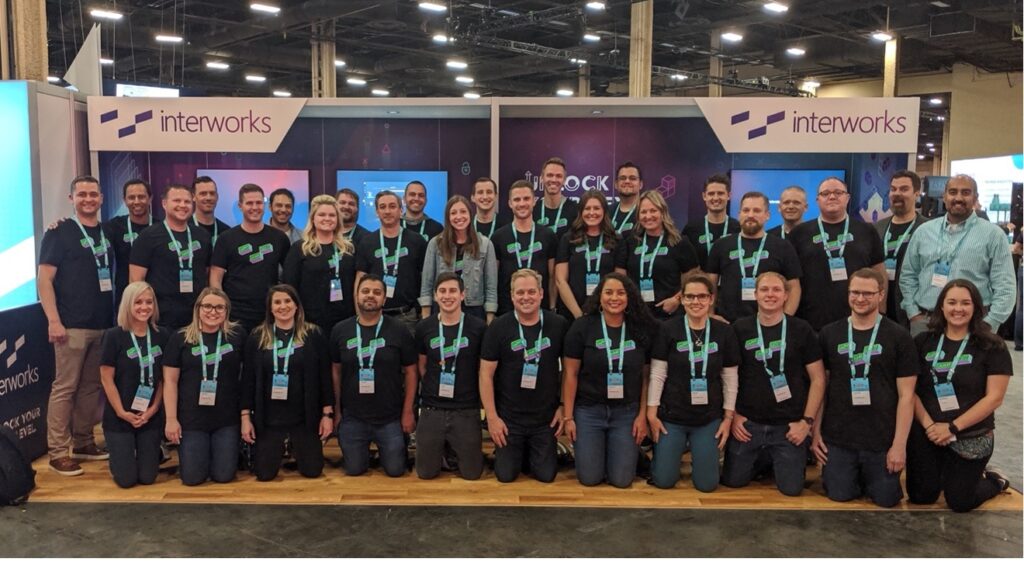A History of Tableau Conferences at InterWorks - InterWorks