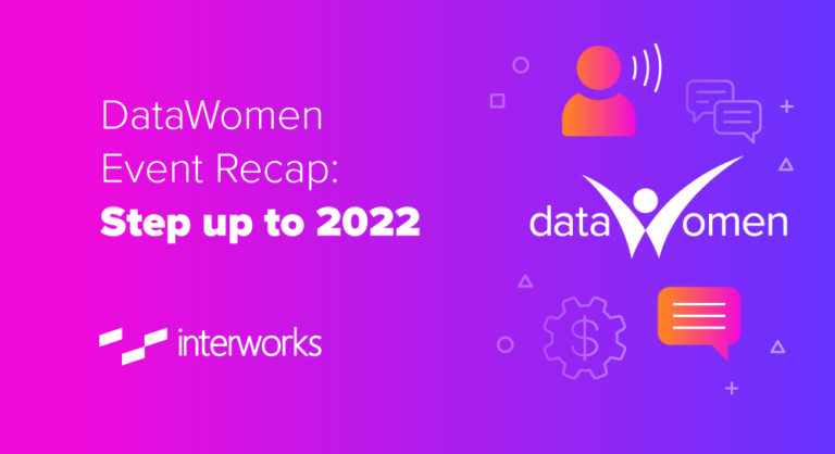 Data Women - InterWorks