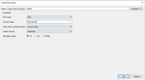 How to Mimic Dynamic Parameters in Tableau - InterWorks