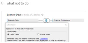 Row-Level Security Basics in Tableau - InterWorks