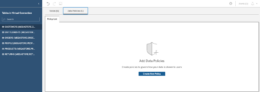 Virtual Connections and Data Policies in Tableau Server - InterWorks