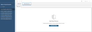Virtual Connections and Data Policies in Tableau Server - InterWorks