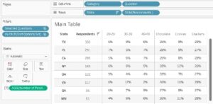 Dynamically Adding & Removing Columns with a Collapsible Menu in ...