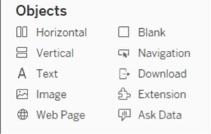 Tableau 2021.4 New Feature: Copy and Paste - InterWorks