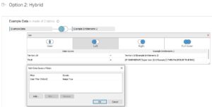 Options for Row-Level Security in Tableau - InterWorks