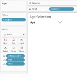 Dynamically Adding & Removing Columns with a Collapsible Menu in ...