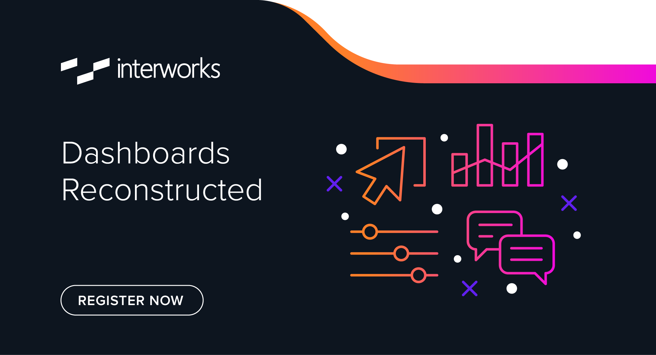 Dashboards Reconstructed - InterWorks