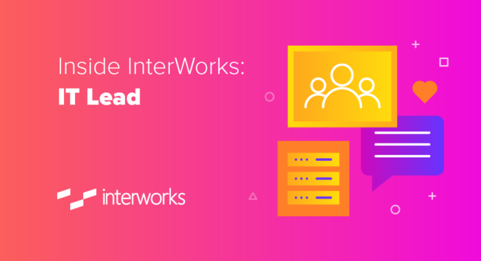 ServerCare by InterWorks - InterWorks