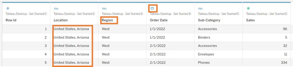 Get Started with Tableau Desktop in Two Hours or Less - InterWorks