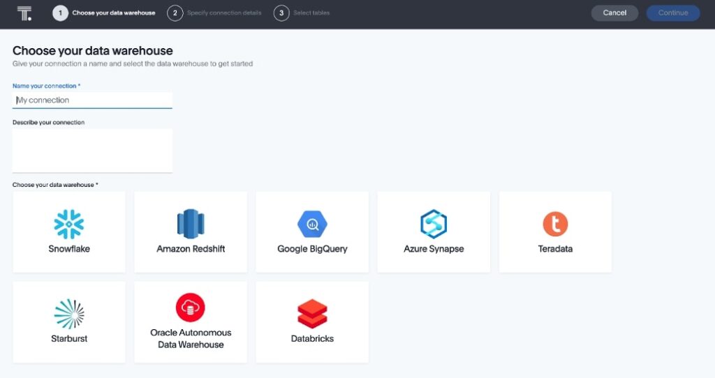 Spotlight on ThoughtSpot: It's All About the Data - InterWorks