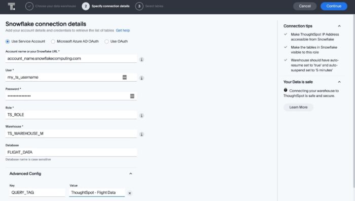 Spotlight on ThoughtSpot: It's All About the Data - InterWorks
