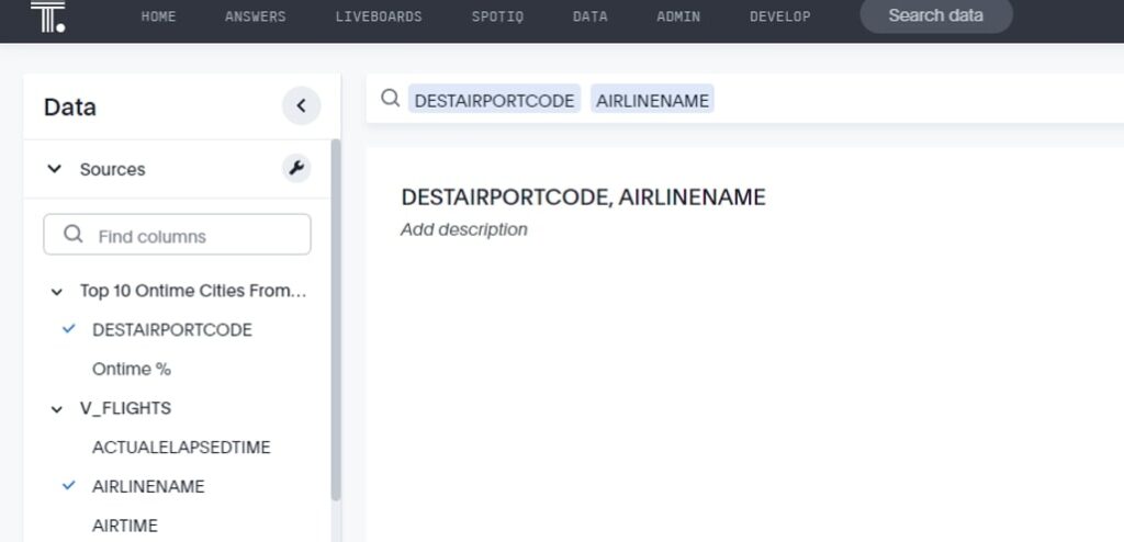 Spotlight on ThoughtSpot: It's All About the Data - InterWorks