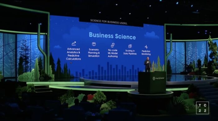 The Biggest Takeaways from Tableau Conference 2022 - InterWorks