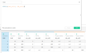 Creating a Cross-Database Union in Tableau Desktop - InterWorks