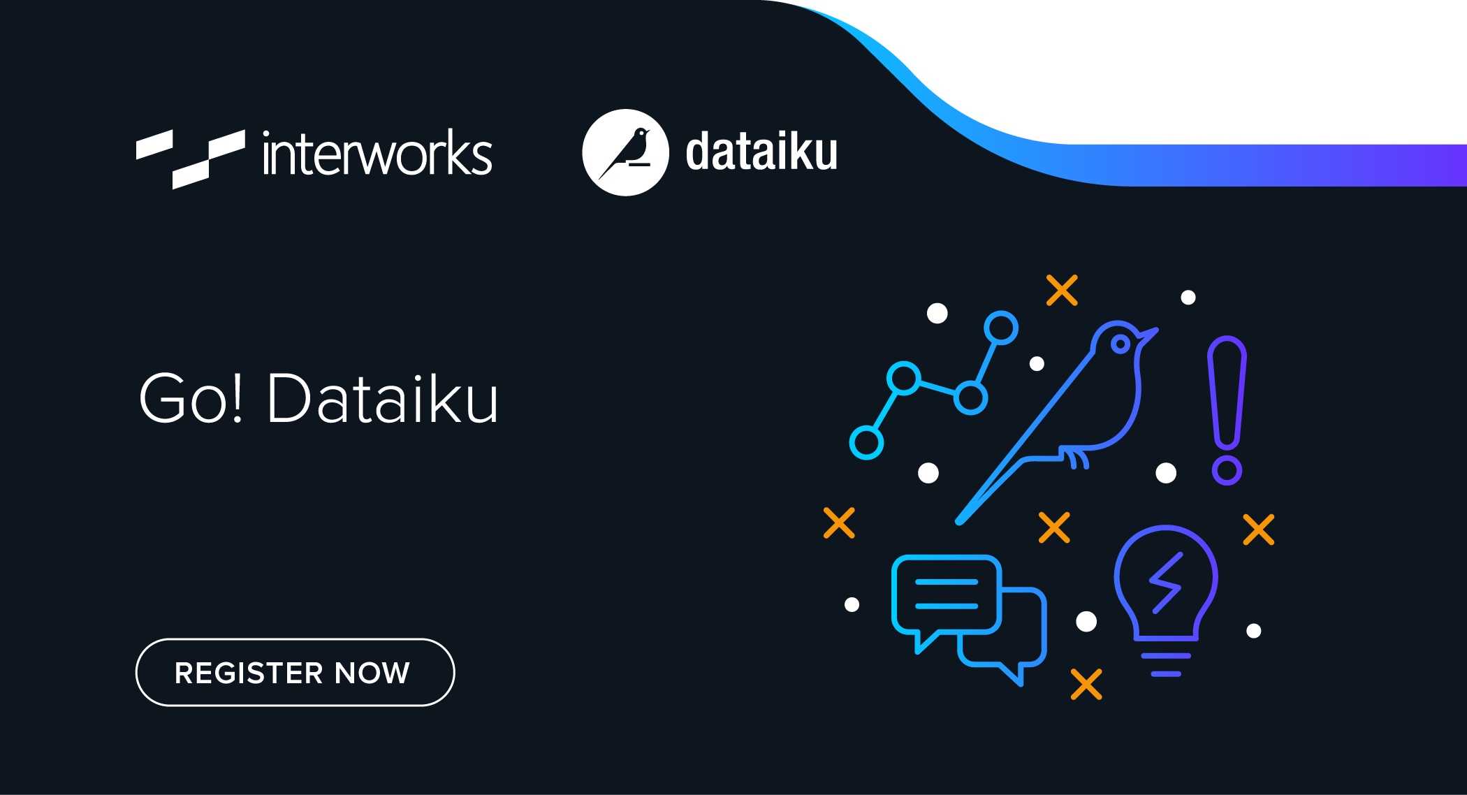 Go! Dataiku - InterWorks