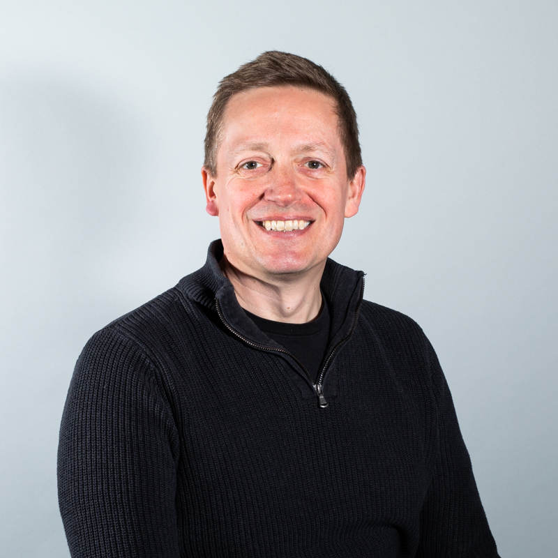 Mike Dunning | InterWorks