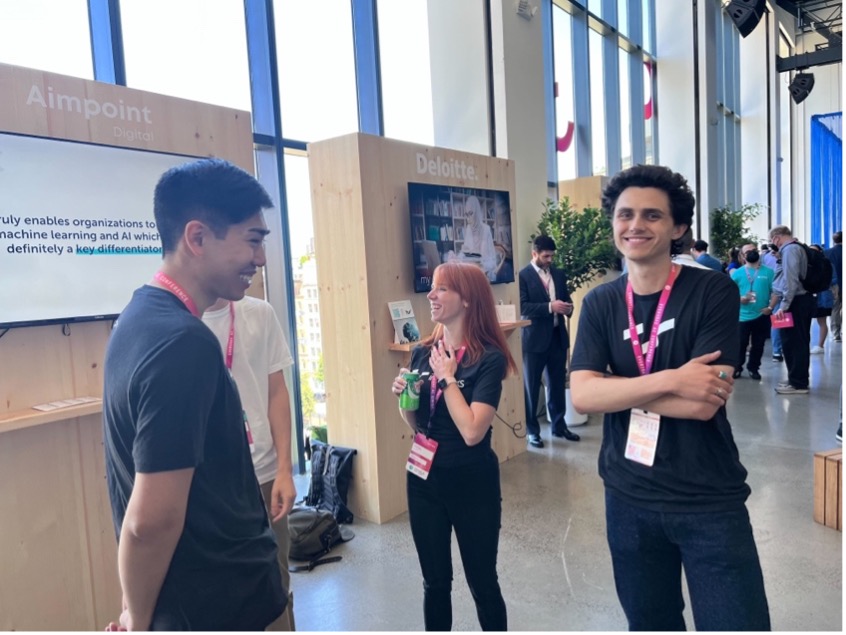 AI in NYC: InterWorks at Dataiku's Everyday AI Conference - InterWorks