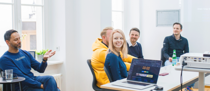 User-Centered Dashboard Development: Understand - InterWorks