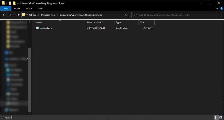 Investigating Snowflake Connectivity Issues with SnowCD - InterWorks