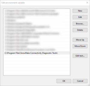 Investigating Snowflake Connectivity Issues with SnowCD - InterWorks