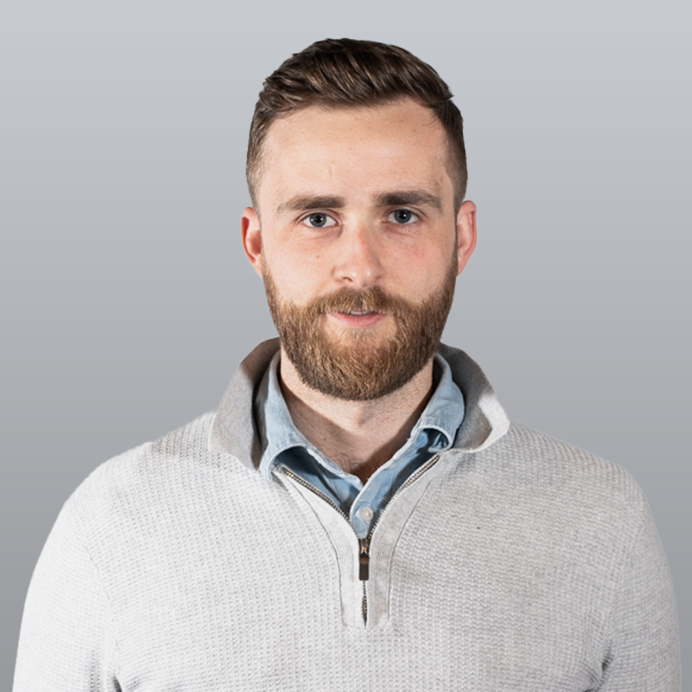 Matthew Whiteley | InterWorks