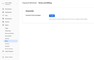 A Definitive Guide to Creating Python UDFs in Snowflake using Snowpark - InterWorks