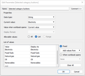 Creating Custom Toggle Buttons in Tableau - InterWorks