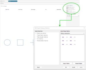 Creating Custom Toggle Buttons in Tableau - InterWorks