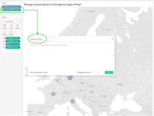 Creating Custom Toggle Buttons in Tableau - InterWorks