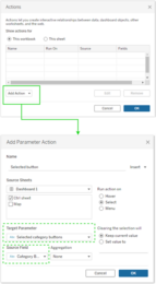 Creating Custom Toggle Buttons in Tableau - InterWorks