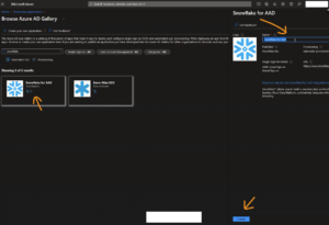 SCIM and User Management for Snowflake with Azure AD - InterWorks