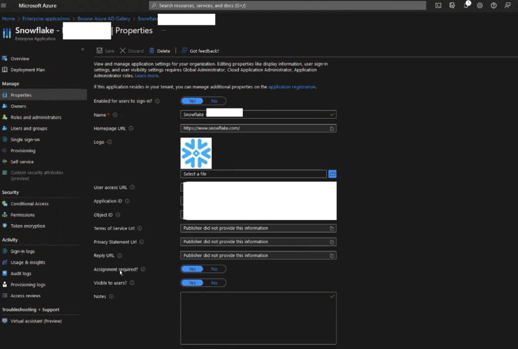 SCIM and User Management for Snowflake with Azure AD - InterWorks
