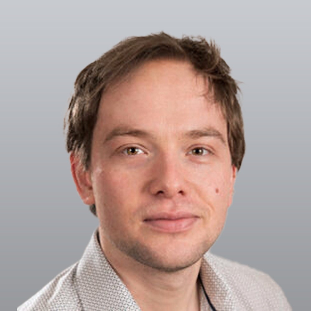 Robin Schouten | InterWorks