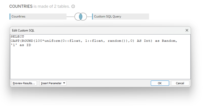 Creating a Worldle Practice Tool in Tableau - InterWorks