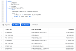 A Definitive Guide to Creating Python UDTFs in Snowflake Using Snowpark - InterWorks