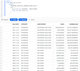 A Definitive Guide to Creating Python UDTFs in Snowflake Using Snowpark - InterWorks