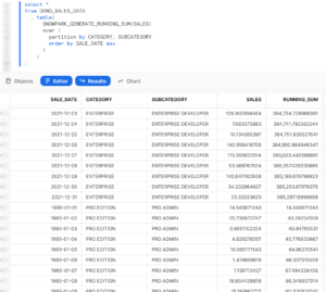 A Definitive Guide to Creating Python UDTFs in Snowflake Using Snowpark - InterWorks