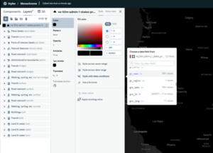 Using Mapbox to Make Better Maps in Tableau - InterWorks
