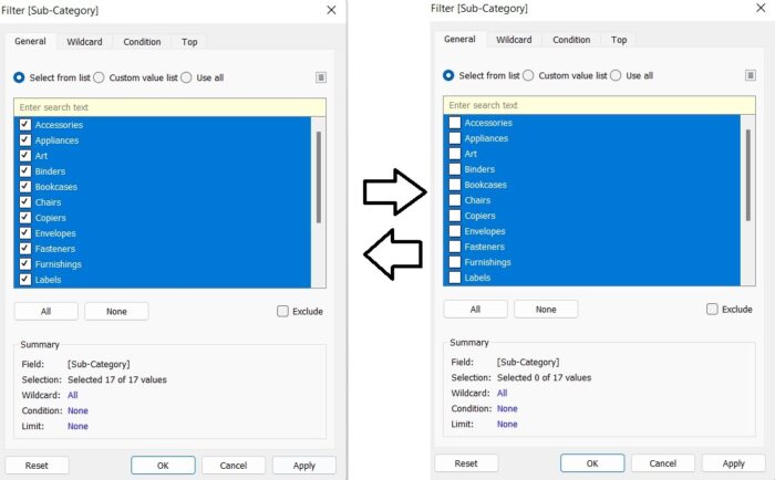 9 Tableau Desktop Time Savers - InterWorks