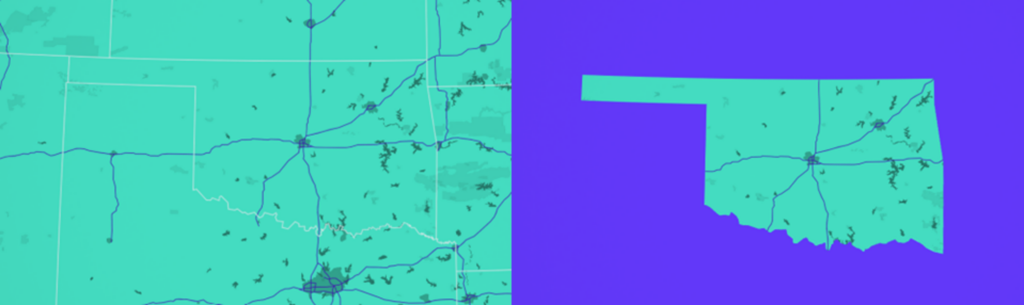 Using Mapbox to Make Better Maps in Tableau - InterWorks