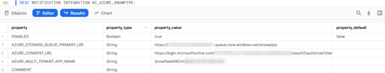 Automated Ingestion from Azure Storage into Snowflake via Snowpipe - InterWorks