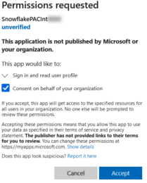 Automated Ingestion from Azure Storage into Snowflake via Snowpipe ...