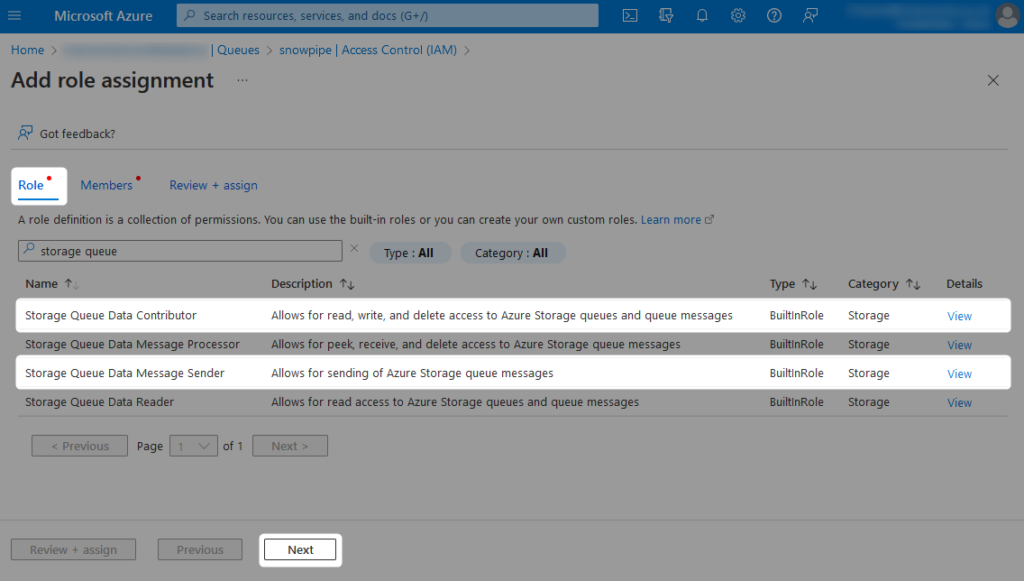 Automated Ingestion from Azure Storage into Snowflake via Snowpipe ...