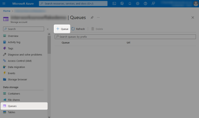 Automated Ingestion from Azure Storage into Snowflake via Snowpipe ...