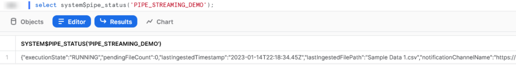 Automated Ingestion from Azure Storage into Snowflake via Snowpipe ...
