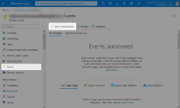 Automated Ingestion from Azure Storage into Snowflake via Snowpipe ...