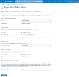 Automated Ingestion from Azure Storage into Snowflake via Snowpipe ...