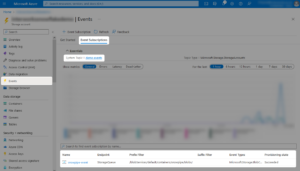 Automated Ingestion from Azure Storage into Snowflake via Snowpipe ...