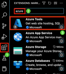 Intro to Azure Functions and Snowpark: Populating Snowflake Control Tables - InterWorks