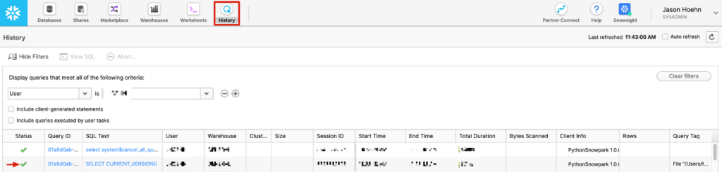 Intro To Azure Functions And Snowpark Populating Snowflake Control